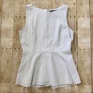 Banana Republic Tops | Printed Top | Poshmark